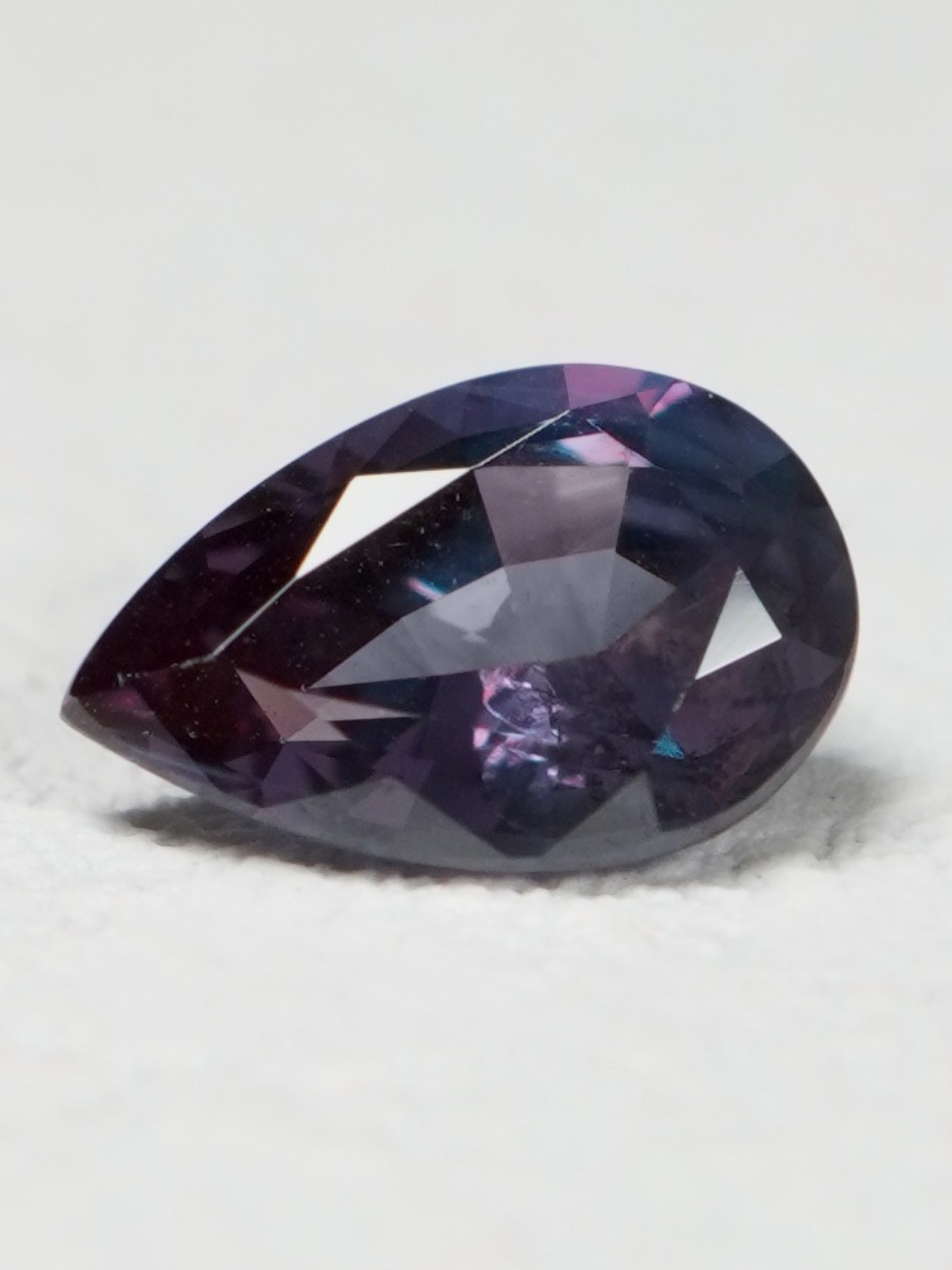 Color-changing Gemstones – Dynamic International