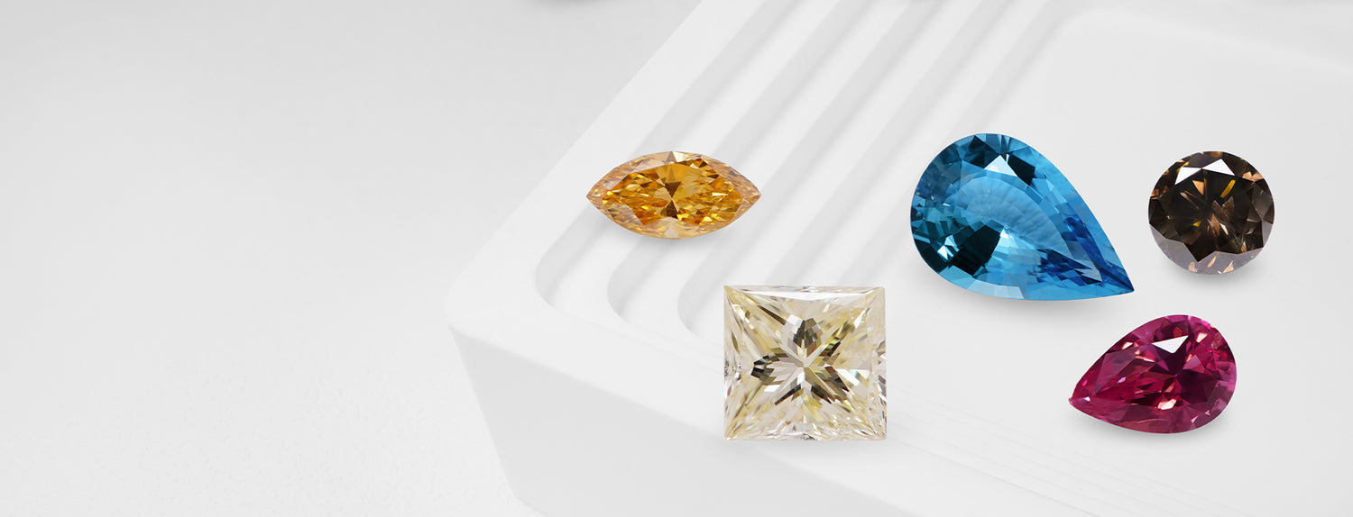 Gems By Dynamic – Dynamic International